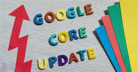 Google July Core Update Begins Rolling Out