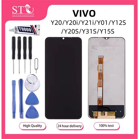 For Wholesale For Vivo Lcd Y Y I Y I Y Y S Y S Y S Y S Lcd Display Touch Screen