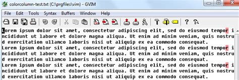 Vimrc Autocmd OptionSet How To Make It Work Vi And Vim Stack