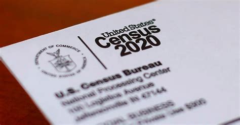 Census Early Analysis Shows Falsifying Data Was Rare