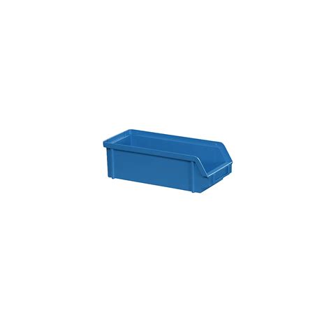 Open Fronted Storage Bin Made Of Polystyrene Length 230 Mm Kaiserkraft IE