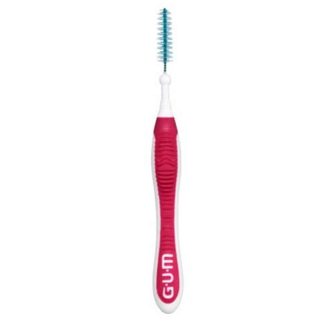 Gum® Proxabrush® Go Betweens® Moderate Cleaners 10 Ct Kroger