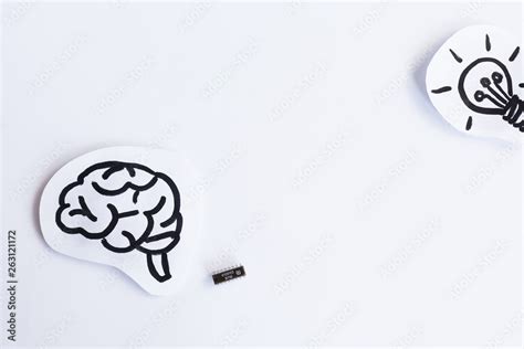 Micro Controller Technology Electronic Computing Machine Concept