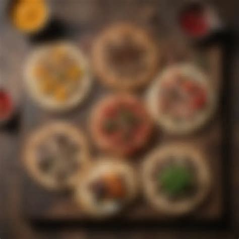 Exploring Zero Carb Flatbread A Comprehensive Guide