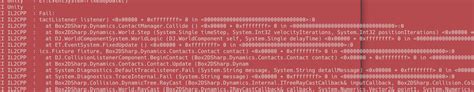 安卓端报fail，没有找到原因 · Issue 17 · Zonciubox2dsharp · Github