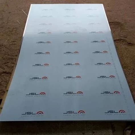 Steel Grade Ss304 L Ss 304 Sheet Thickness 1 Mm At ₹ 250 Kg In Mumbai