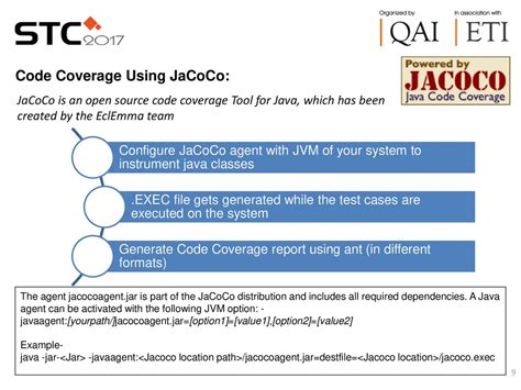 Code Coverage Metric That Measures Value Of Your Tests Ppt Download