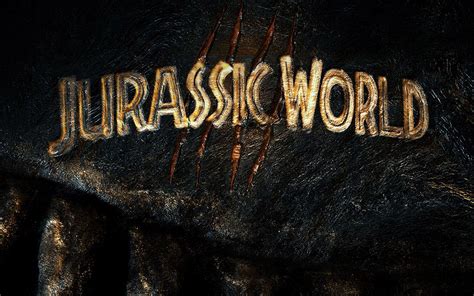 Jurassic World 2 Wallpapers Wallpaper Cave