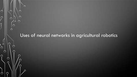 Neural Networksneural Networks Pptxneural Networks Pptxneural Networks