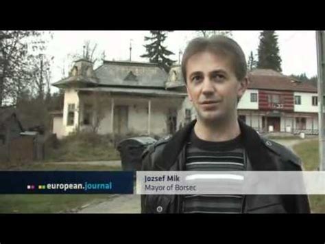 Romania - The Securitate at Home | European Journal - YouTube