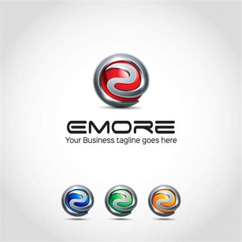 Logo Template Design Eps Vector Uidownload