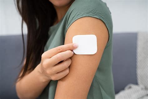 Textile Embedded Microcapsules The Future Of Drug Delivery Research