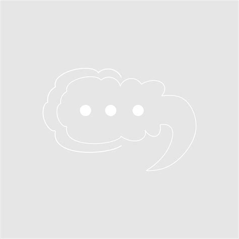 Abstract Bubble Chat Vector Element Vector Art At Vecteezy