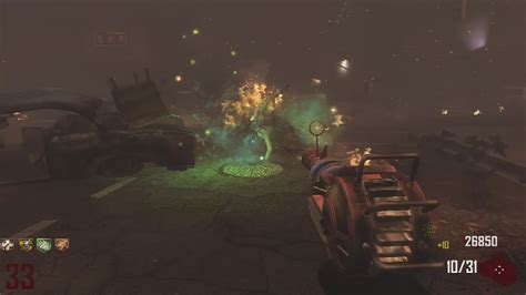 Cod Bo2 Ray Gun At John Moses Blog