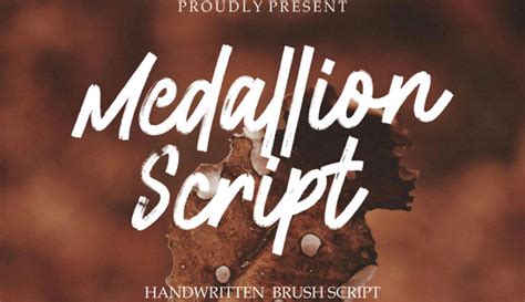 Script And Handwritten Archives Freedafonts