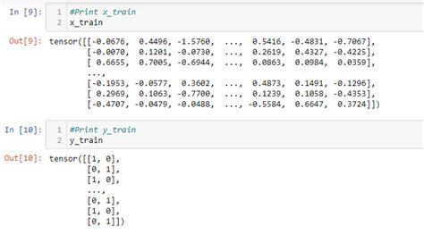 Training Accuracy Vision PyTorch Forums