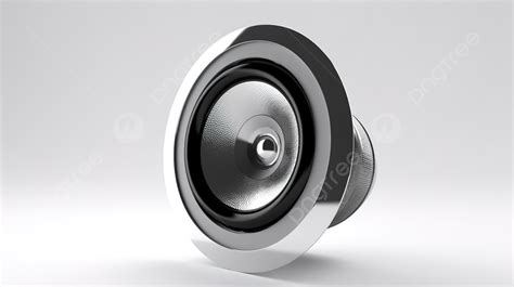 시각화된 3d 확성기 아이콘 증가 및 흰색 배경에 격리된 음량 그림 감소 용량 음악 버튼 플레이 배경 일러스트 및 사진 무료 다운로드 Pngtree