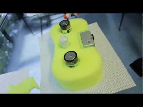 Make A DIY Dashboard Camera Mount For Using A Car Sponge PetaPixel