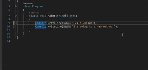 kristijan kralj on linkedin going through legacy code and wanna cry