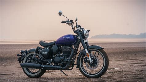 Royal Enfield Goan Classic 350 Launched At Rs 235 Lakhs Gaadikey