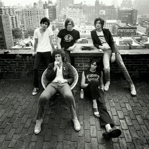 The Strokes The Strokes Band Photoshoot Band Photography