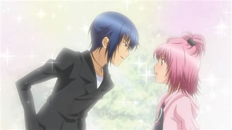 Shugo Chara Amuto Wallpaper