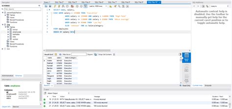How To Bucket Data In Sql Data Science Review