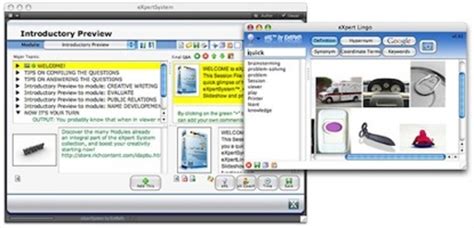 Brainstorming Software