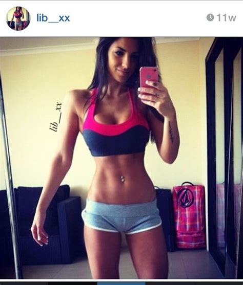 The Hottest Instagram Accounts You Should Be Following Pics