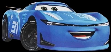 Characters In Cars Third Film Tv Tropes