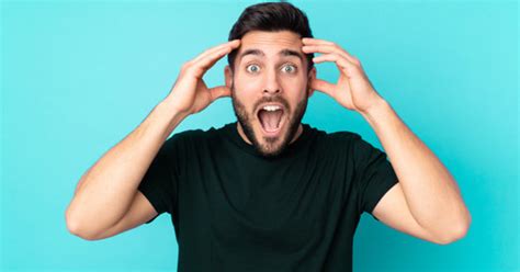 How Can You Not Overreact To Stuff Girlsaskguys