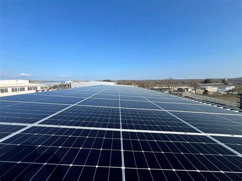 Microsoft Ulaže U Solarnu Energiju Solar Shop