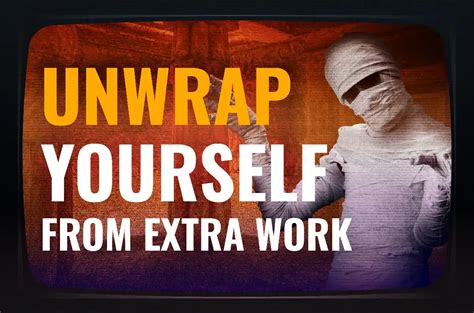 6 Ways To Unwrap Yourself From Extra Work Housecall Pro