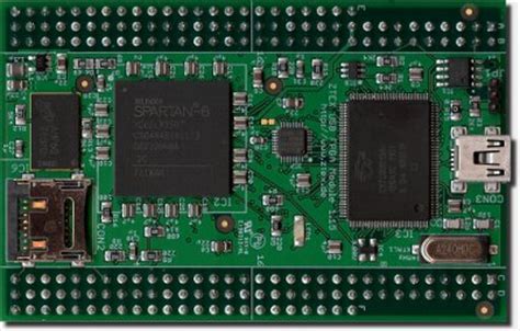 Series FPGA Boards