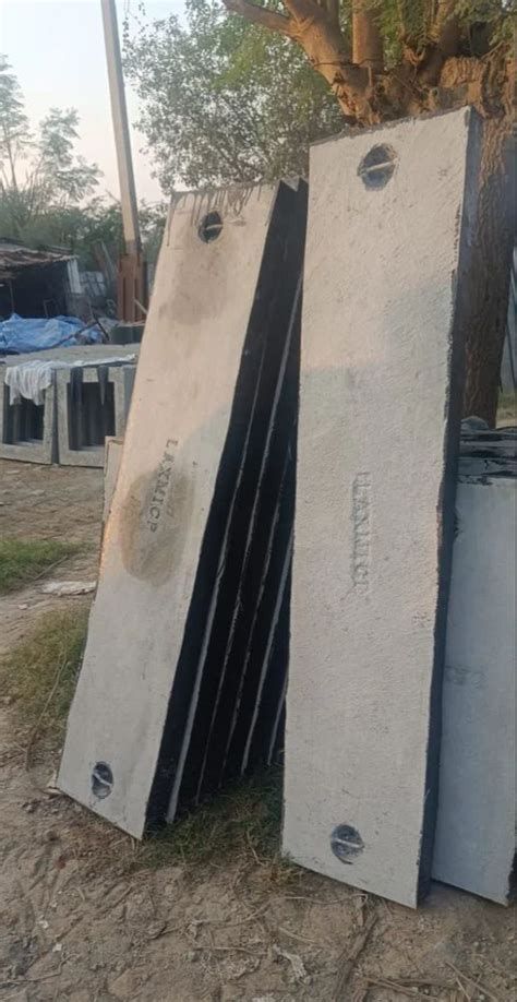 Full Floor Rectangular Construction Rcc Slab At ₹ 850 Piece In Faridabad