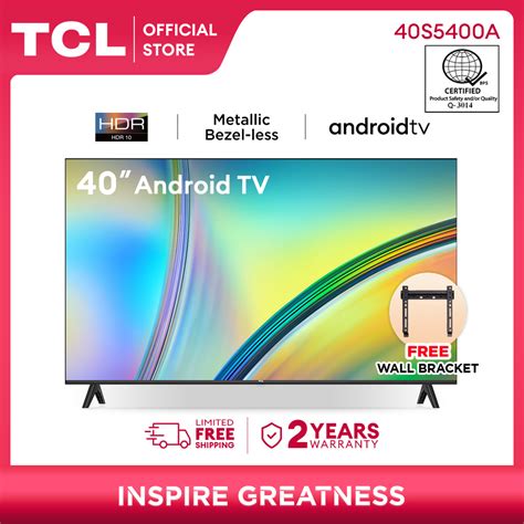 Buy Tcl 32s5200 Online Ph