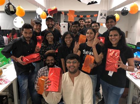 Pragathi P Posted On Linkedin