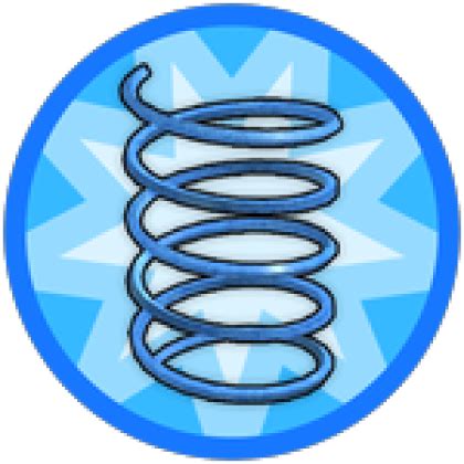 Gravity Coil Roblox