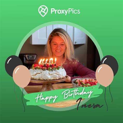 Luke Tomaszewski On Linkedin Proxypics Birthday Boss Cofounder