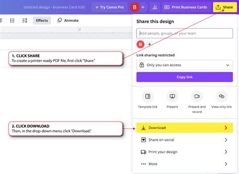 Canva File Preparation
