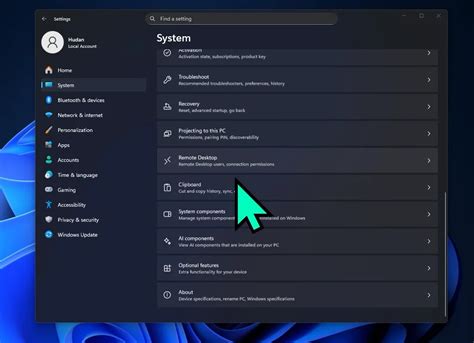 Cara Mengubah Ukuran Dan Warna Mouse Pointer Di Windows 11