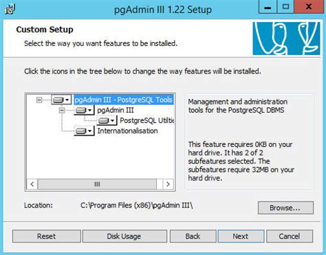 Open Source Gis Implementation Part 2 Postgresqlpostgis Installation — Opengislab