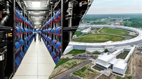 Bringing Supercomputers And Experiments Together To Accelerate Discoveries