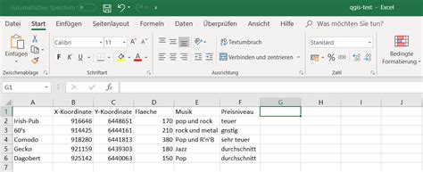 Upload Csv Into QGIS Geographic Information Systems Stack Exchange