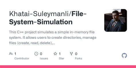 Github Khatai Suleymanlifile System Simulation This C Project Simulates A Simple In Memory