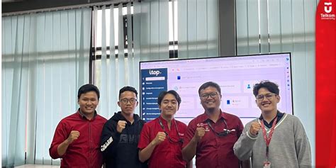 Workshop Pendampingan Implementasi ITSM ITop Combodo