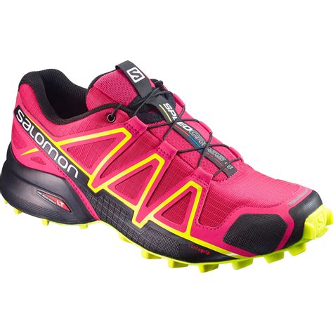 Køb Salomon Speedcross 4 W fra Outnorth
