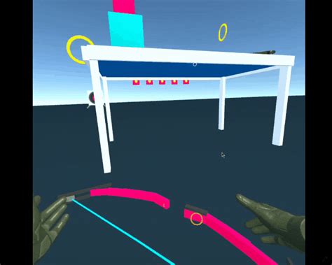 Vr Interaction Framework Unityアセットを買って動かしてみたメモ。ブラウザで動くvrのfpsゲームが作れるだとΣ