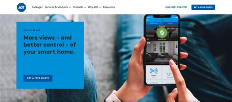 Former ADT Employee Admits He Watched Customers Have Sex For Years Through Their Cameras Mashable