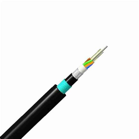 4 Core Outdoor Multimode Fiber Cable Per Meter Brightsource Kenya